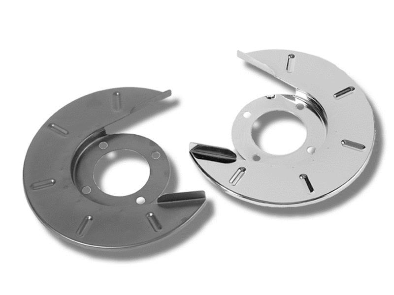 Pete and Jake's Hot Rod Parts 1131-C Pete and Jake's Super Bell Dust ...