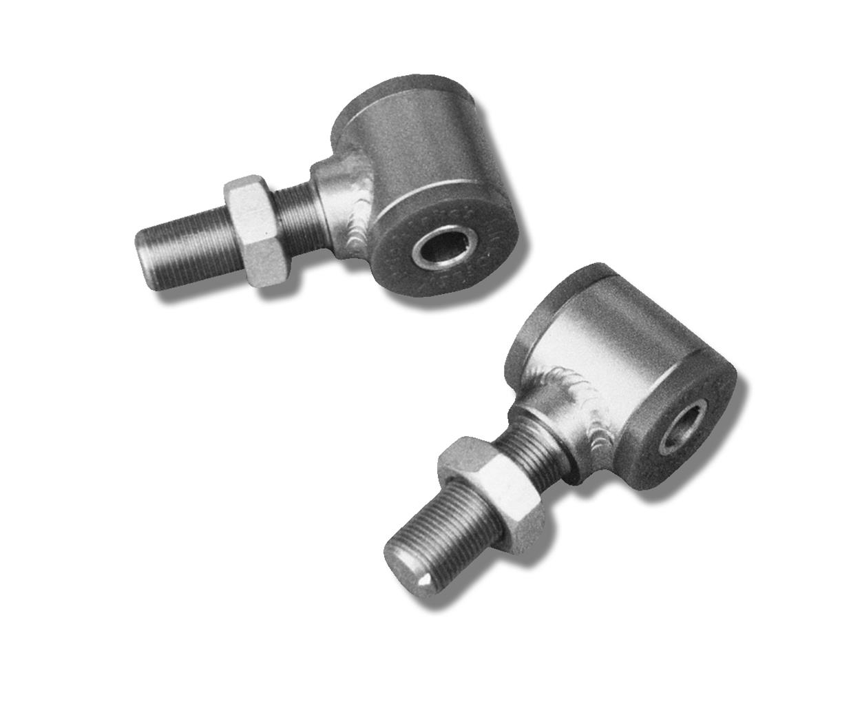 Pete and Jake's Hot Rod Parts 1260-5-8 Pete and Jake's Adjustable Rod ...