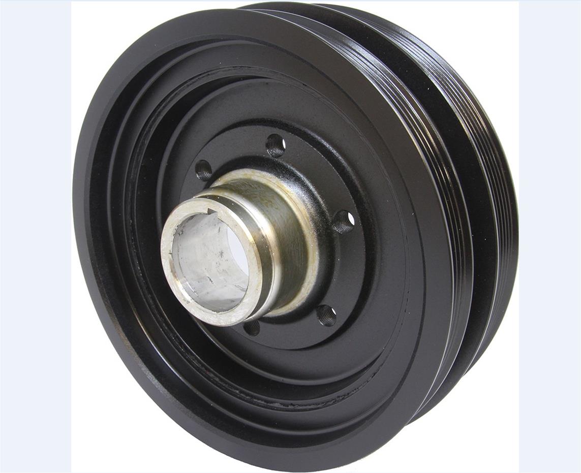 PowerBond PB1117SS PowerBond Race Performance Harmonic Balancers ...