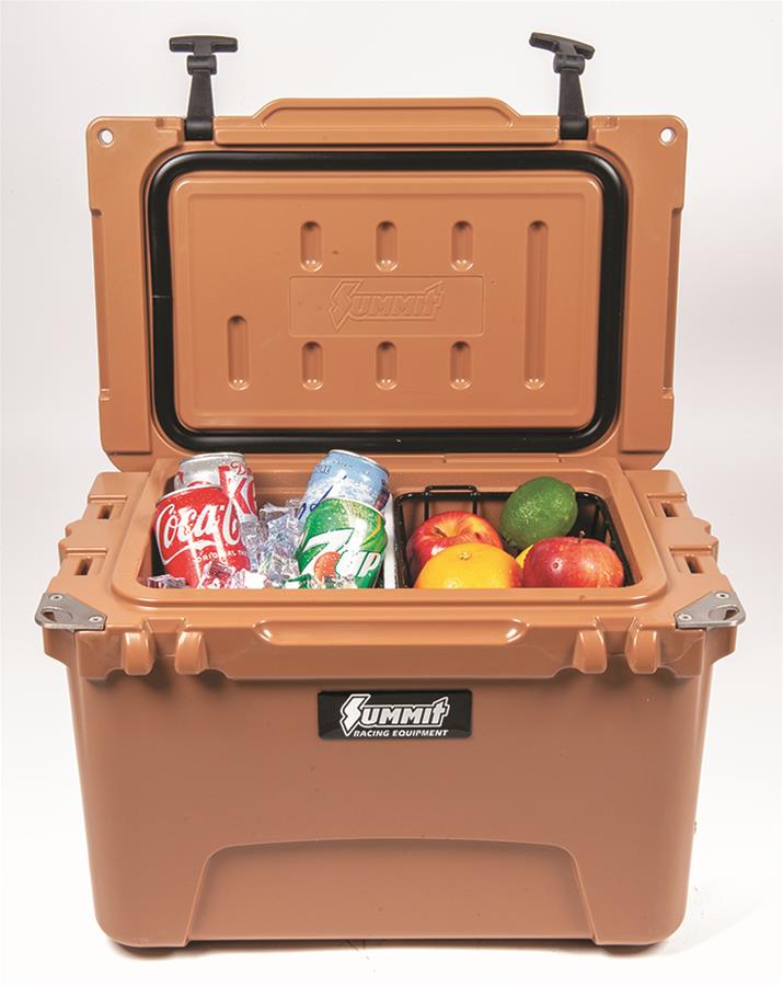 Summit Racing PB2002 Summit Racing 20 Hard Coolers | Summit Racing