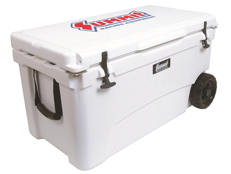 Summit Racing PB7000 Summit Racing 70 Hard Roller Coolers | Summit Racing
