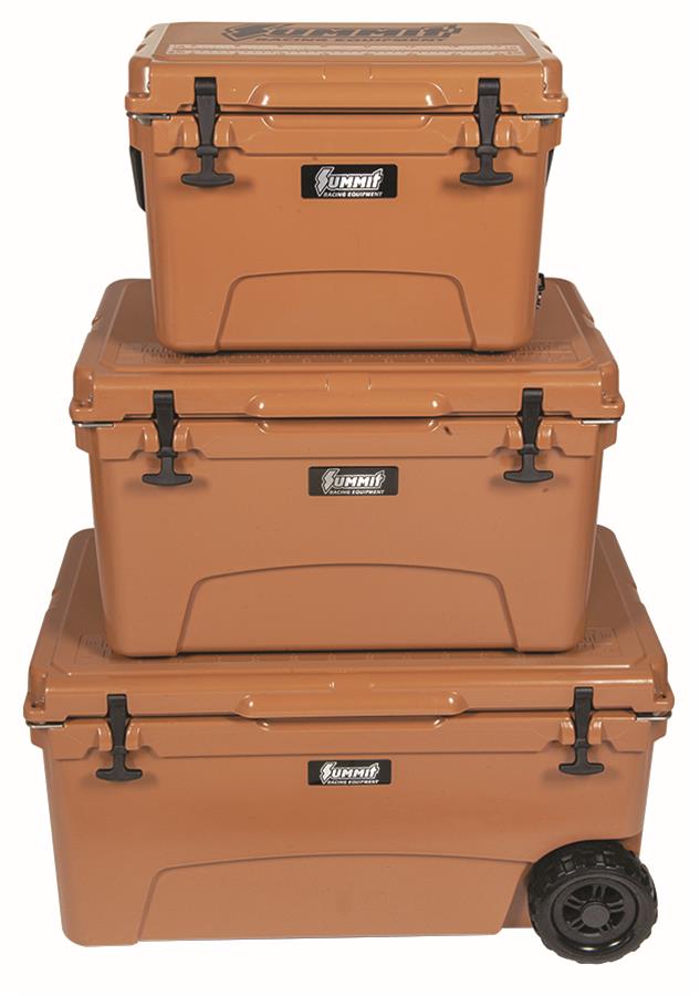 Summit Racing PB2002 Summit Racing 20 Hard Coolers | Summit Racing