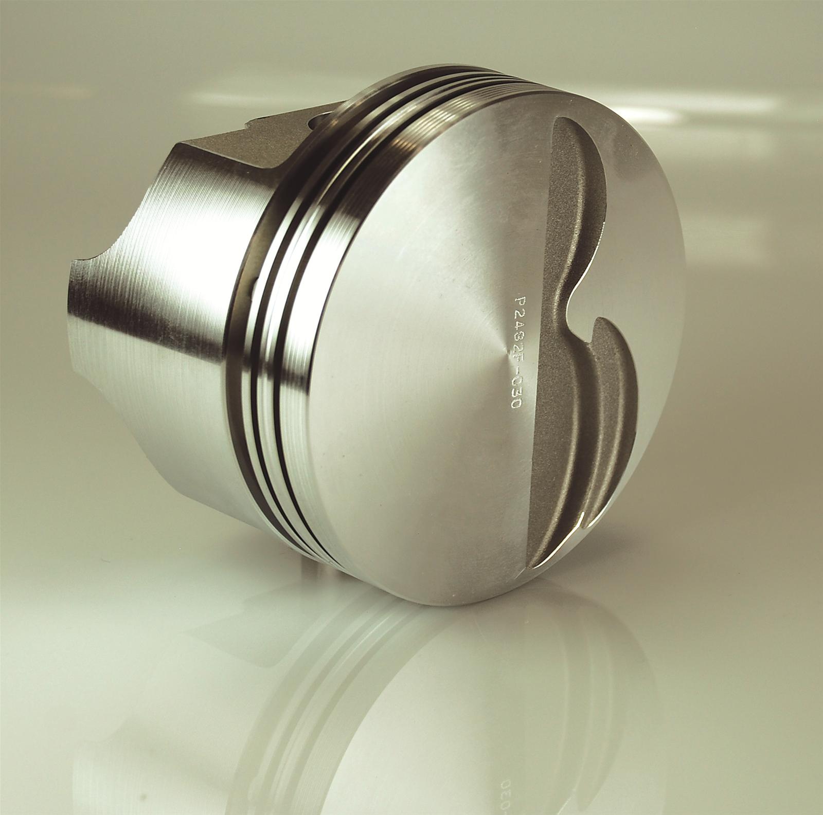 ? about Probe SRS pistons | Ford Mustang Forums