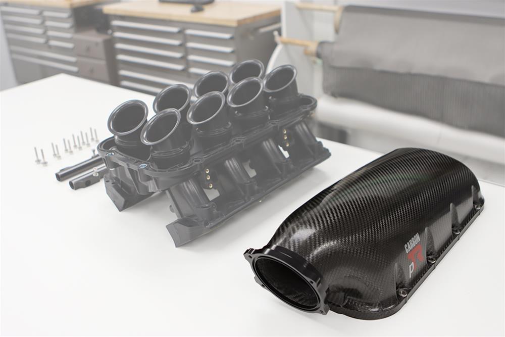 Performance Design 70520.01.01.BK