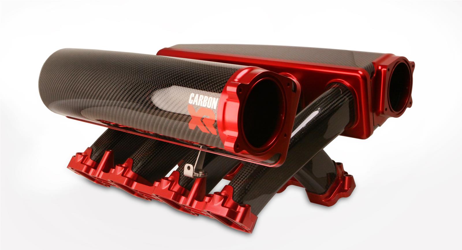 Performance Design 70105.06.RD Performance Design Carbon XR Intake ...