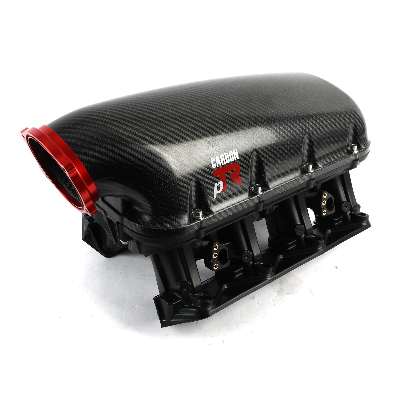 Performance Design 70606.00.RD Performance Design Carbon pTR Intake ...