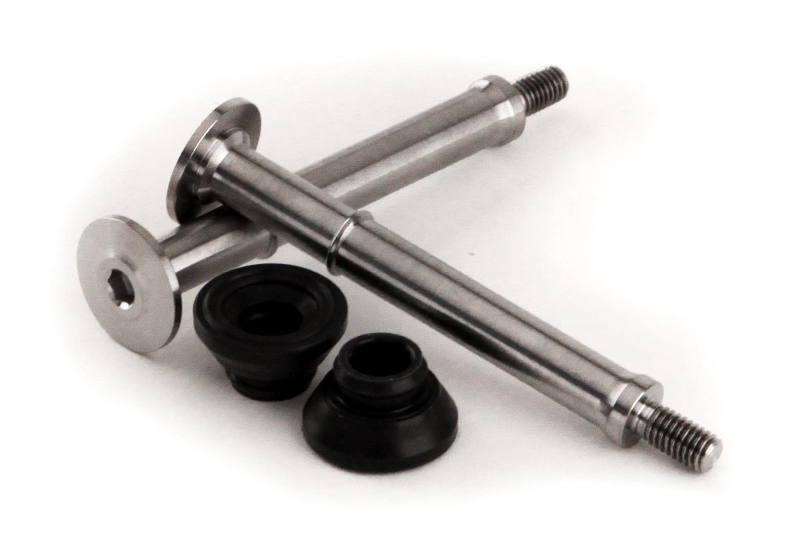 Performance Design 70611.02.00.BK Performance Design Race Style Carbon ...