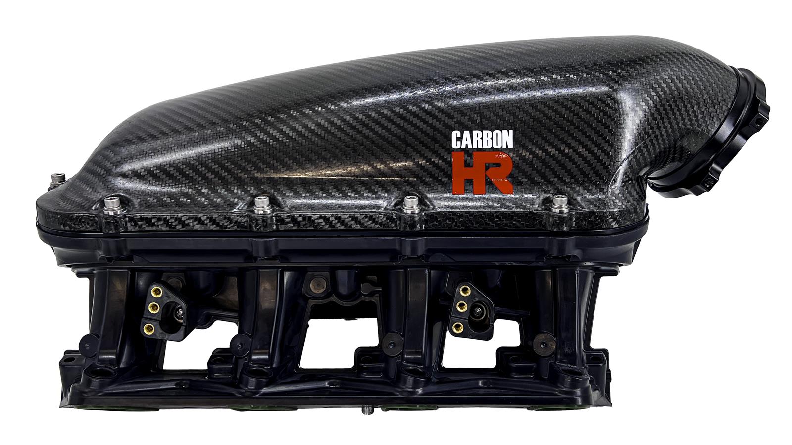Performance Design 70900.03.BK Performance Design Carbon HR/pTR Hybrid ...