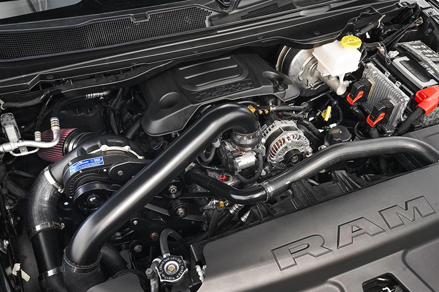 ProCharger 1DP314-SCI ProCharger P-1SC-1 Supercharger Kits | Summit Racing