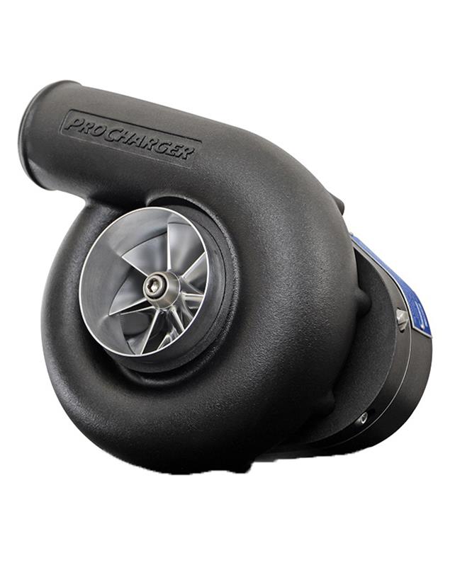 ProCharger 1JL214-SCI-B-BB-H ProCharger P-1SC-1 High Output ...