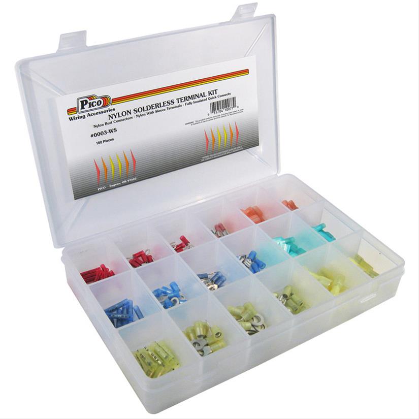 PICO Wiring 0003-WS