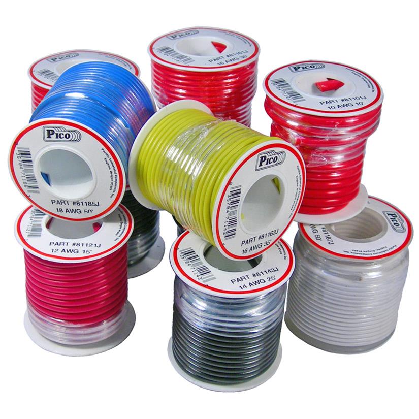 PICO Wiring 0006-J-10