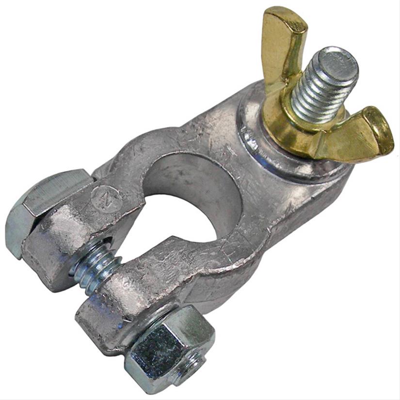 PICO Wiring 0827G Pico Specialty Battery Terminals | Summit Racing