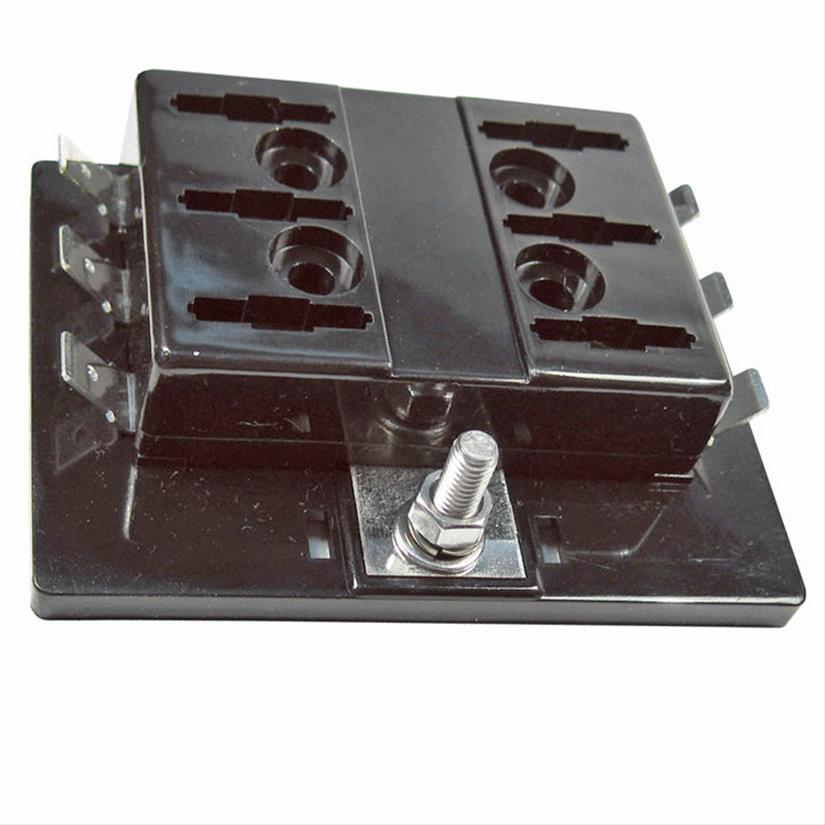 PICO Wiring 0911PT Pico Fuse Blocks | Summit Racing