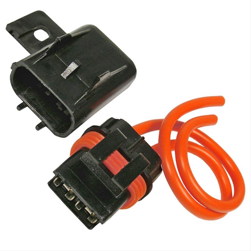 PICO Wiring 0950PT Pico Electrical Fuse Holders | Summit Racing