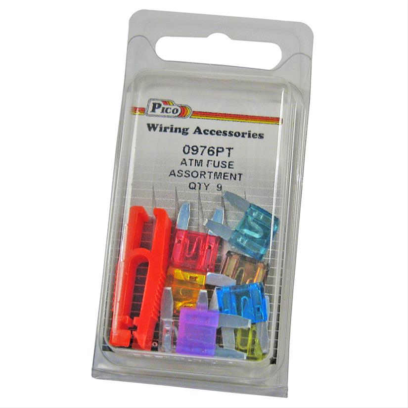 PICO Wiring 0976PT