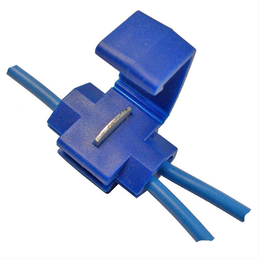 PICO Wiring 1560PT Pico Tap-In Connectors | Summit Racing