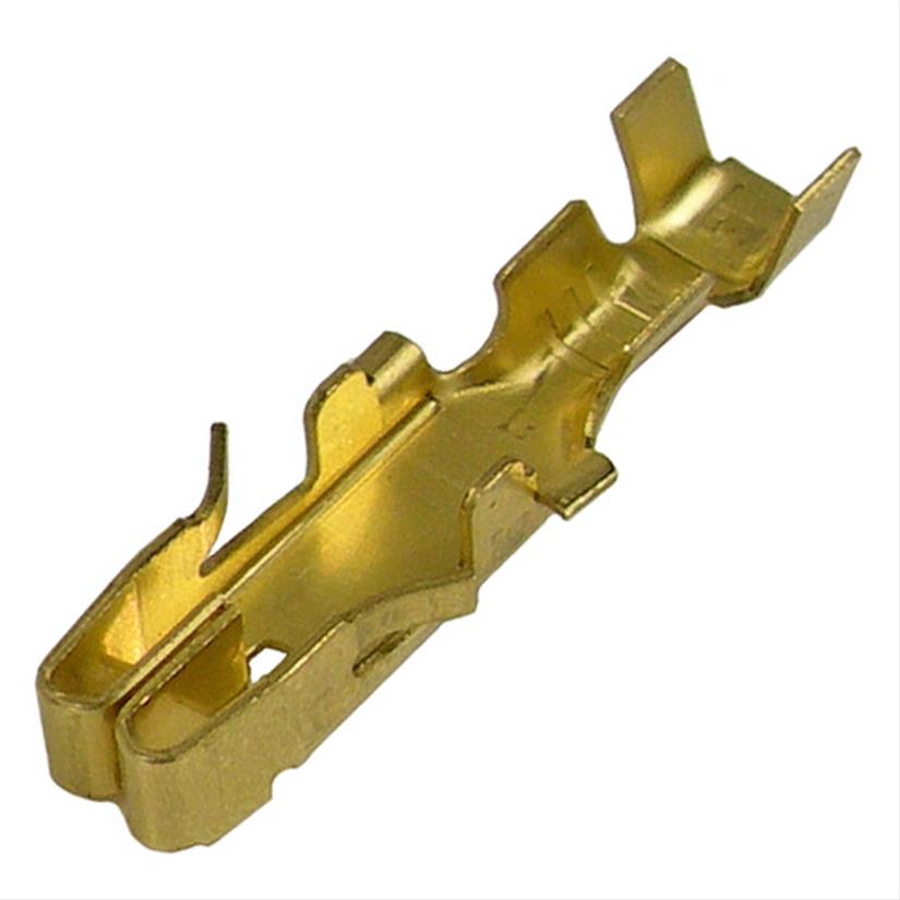 PICO Wiring 1598KT Pico Fuse Block Terminals | Summit Racing