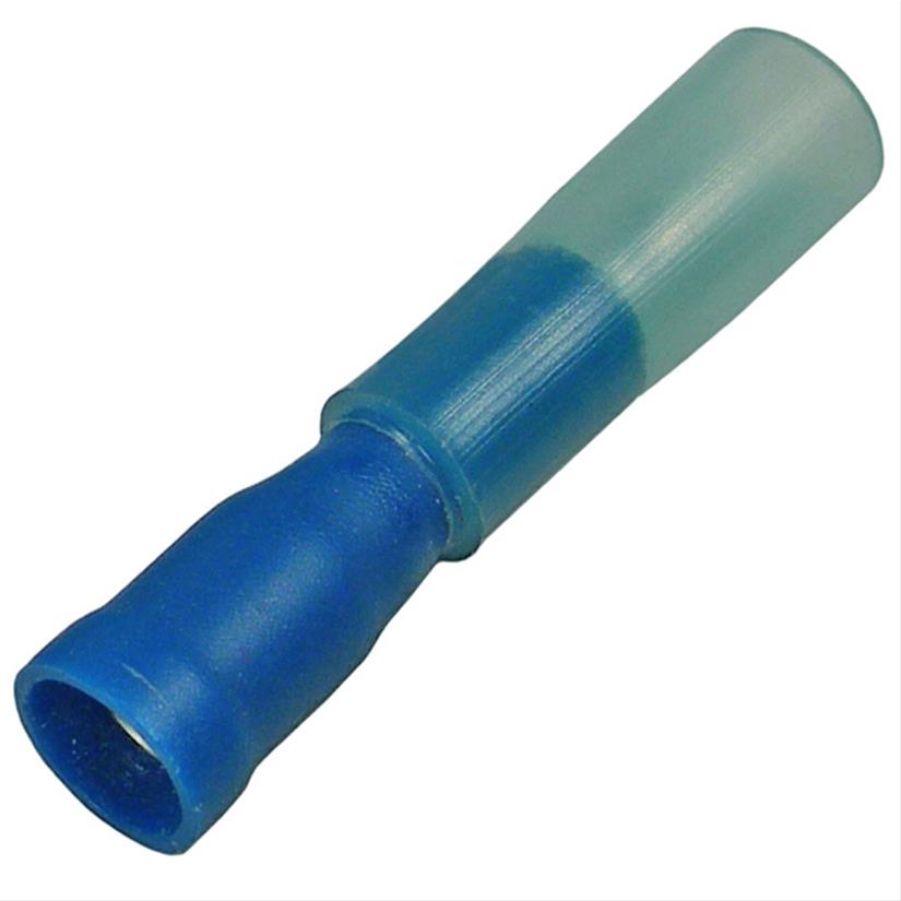 PICO Wiring 2245A Pico Vinyl Wire Connectors | Summit Racing