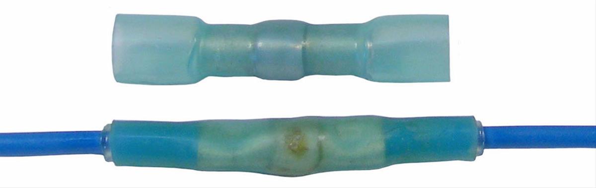 PICO Wiring 2264A Pico Wire Connectors | Summit Racing