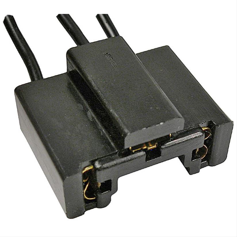 PICO Wiring 5306A Pico Connector Pigtails | Summit Racing