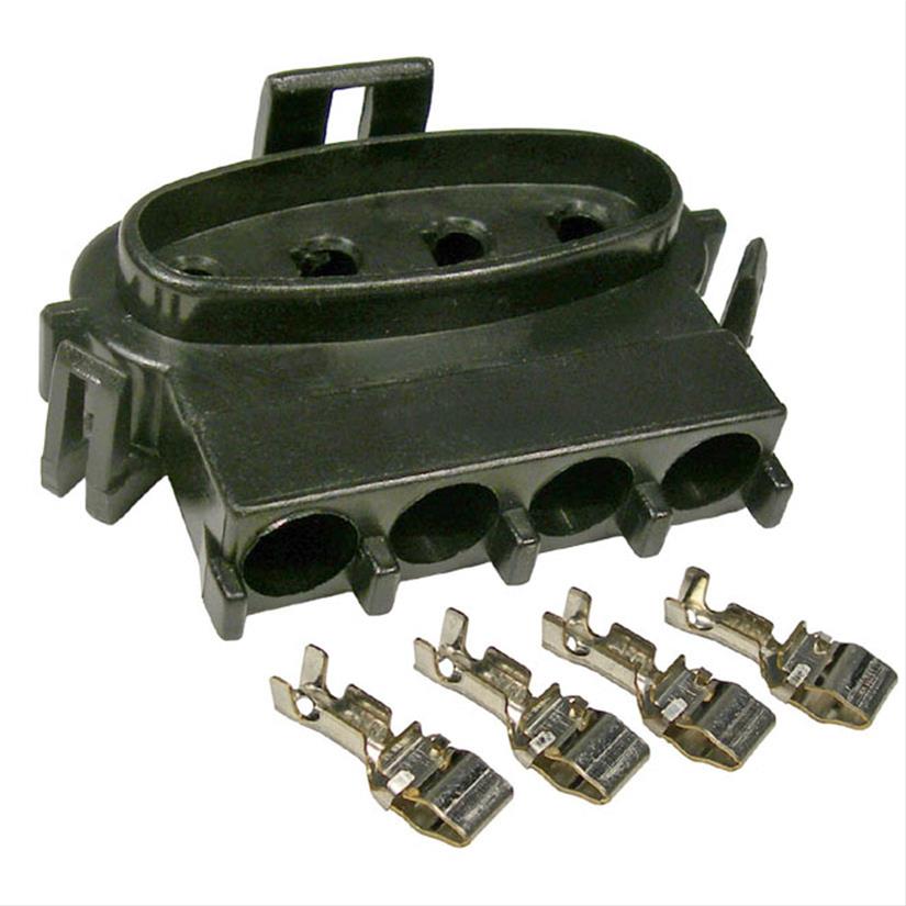 PICO Wiring 5310PT Pico Connector Pigtails | Summit Racing