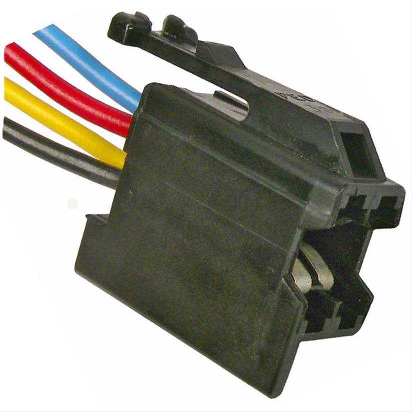 PICO Wiring 5313PT Pico Connector Pigtails | Summit Racing