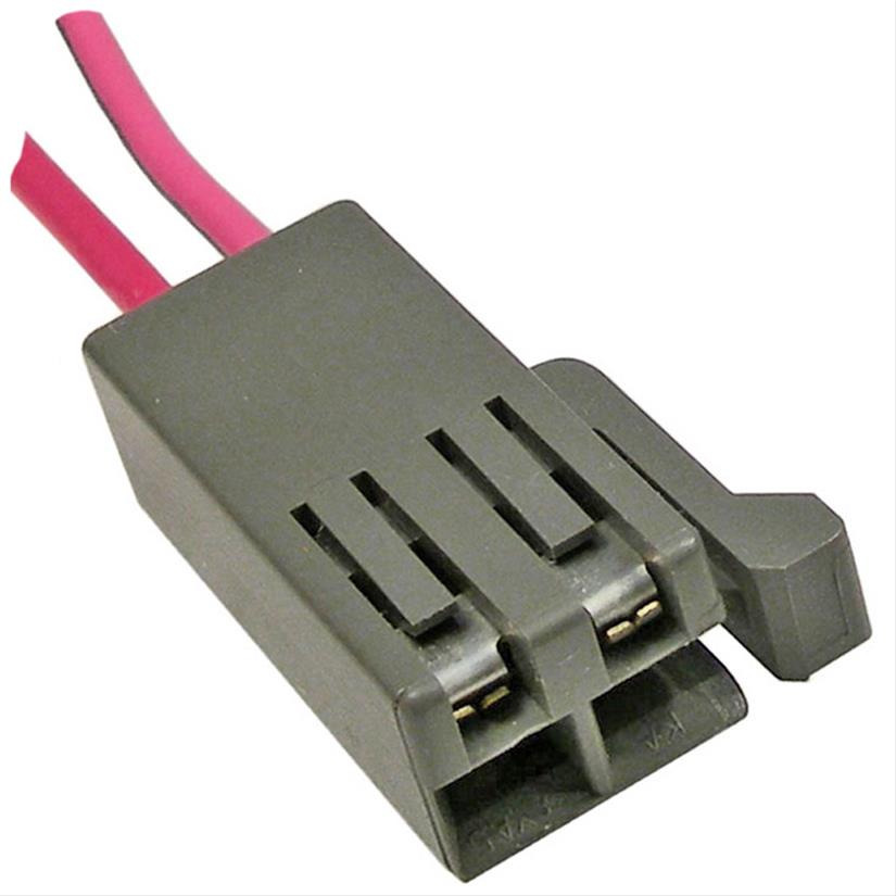 PICO Wiring 5314PT Pico Connector Pigtails | Summit Racing