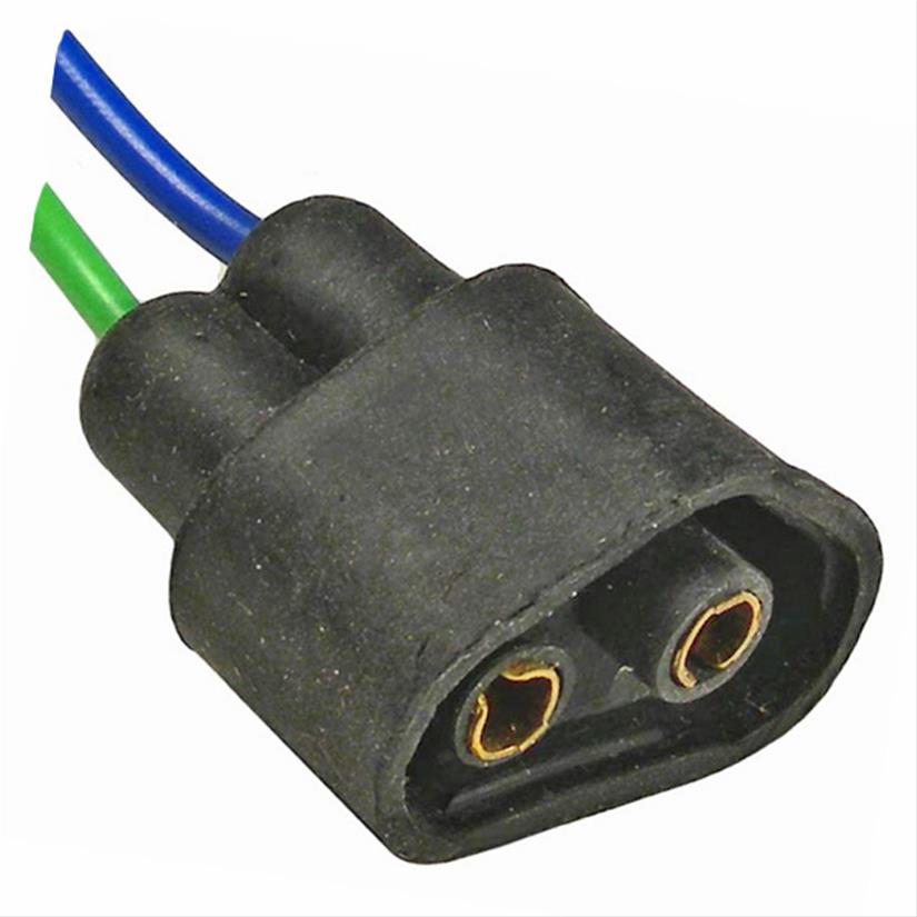 PICO Wiring 5329PT Pico Connector Pigtails | Summit Racing