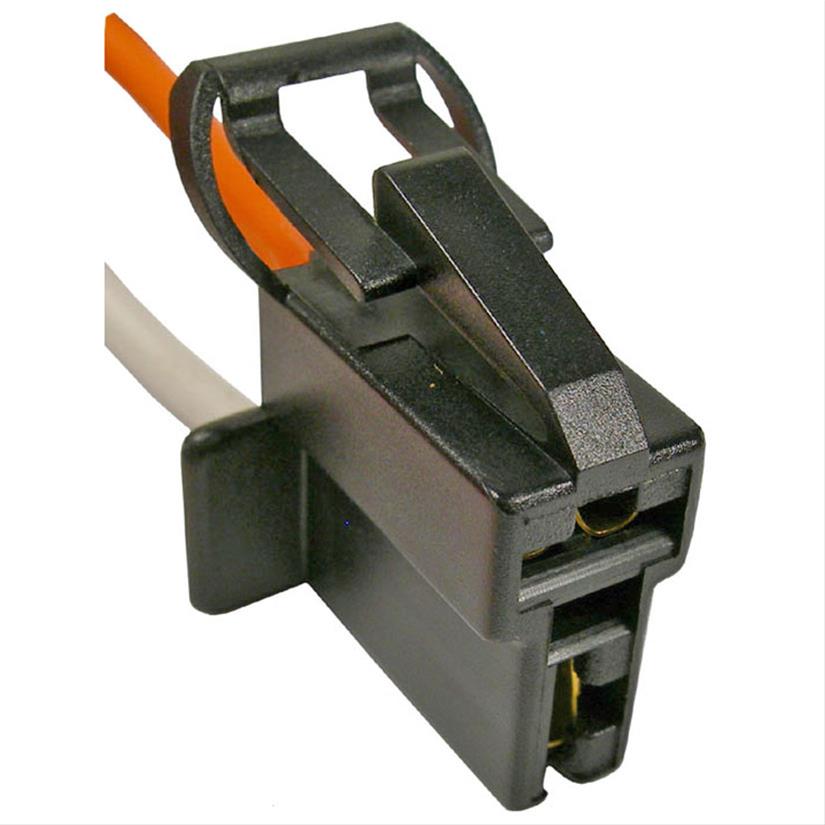 PICO Wiring 5331PT Pico Alternator Wiring Harnesses | Summit Racing