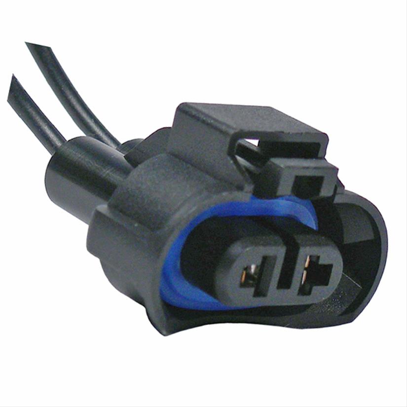 PICO Wiring 5340PT Pico Connector Pigtails | Summit Racing