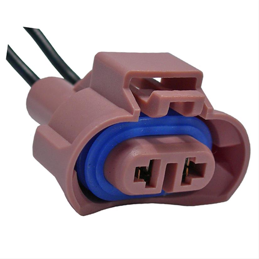 PICO Wiring 5342A Pico Connector Pigtails | Summit Racing