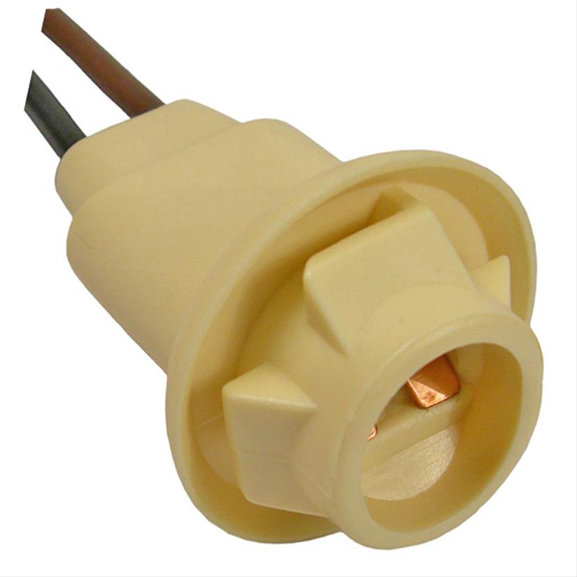 PICO Wiring 5408PT Pico Light Bulb Sockets | Summit Racing