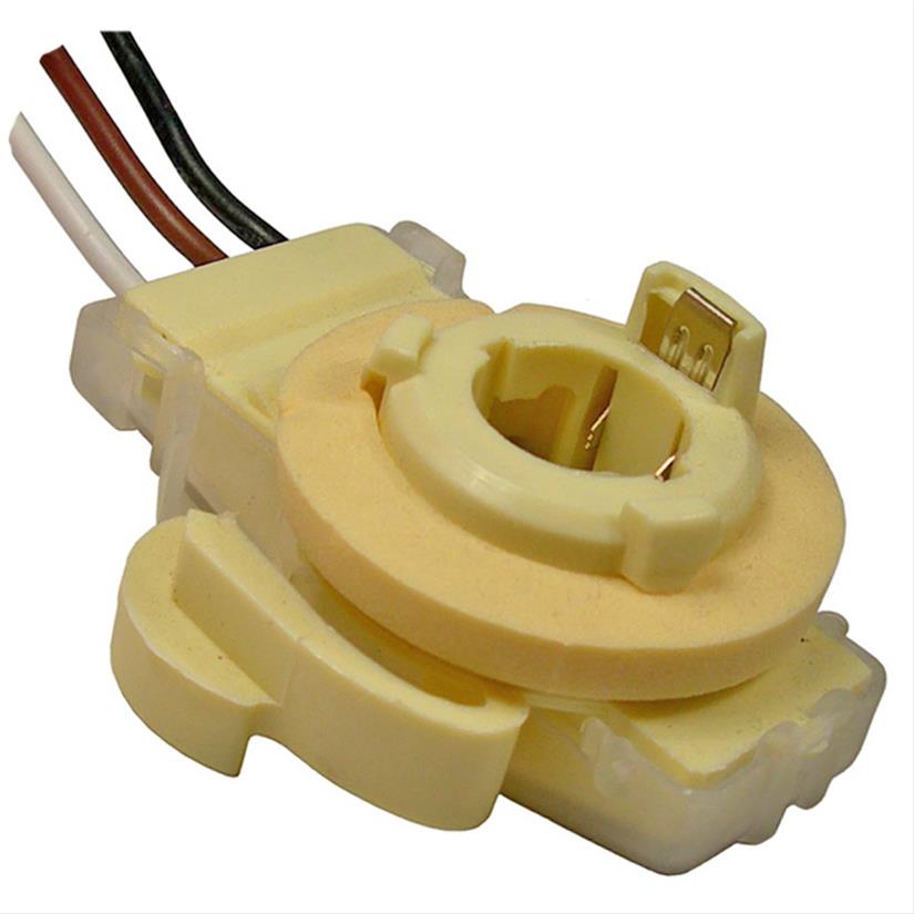 PICO Wiring 5411PT Pico Light Bulb Sockets | Summit Racing