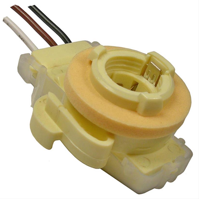 PICO Wiring 5413A Pico Light Bulb Sockets | Summit Racing