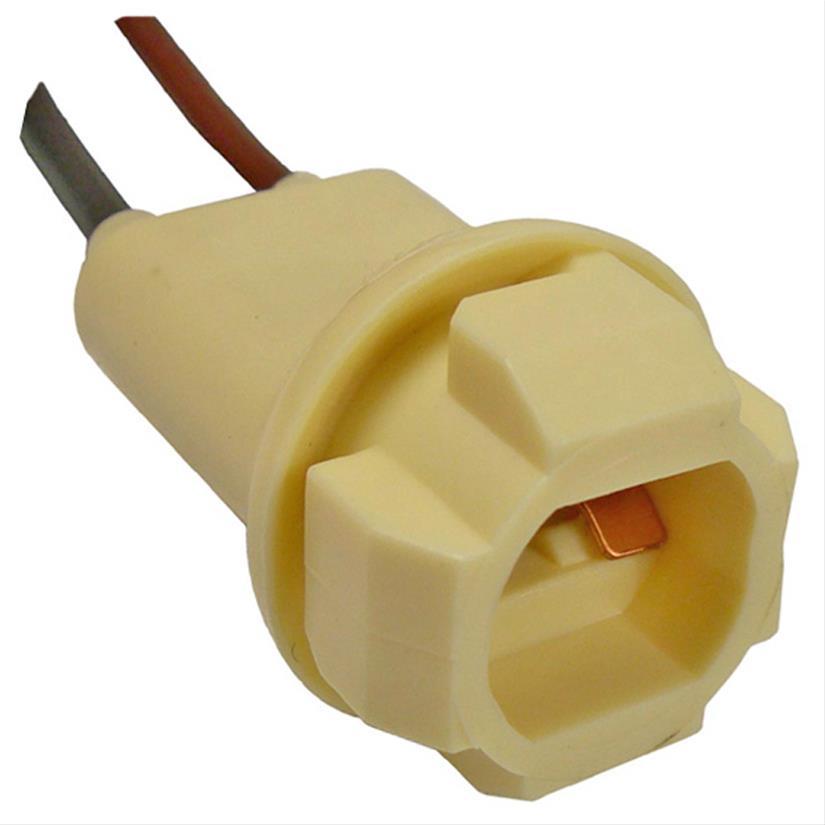 PICO Wiring 5414PT Pico Light Bulb Sockets | Summit Racing
