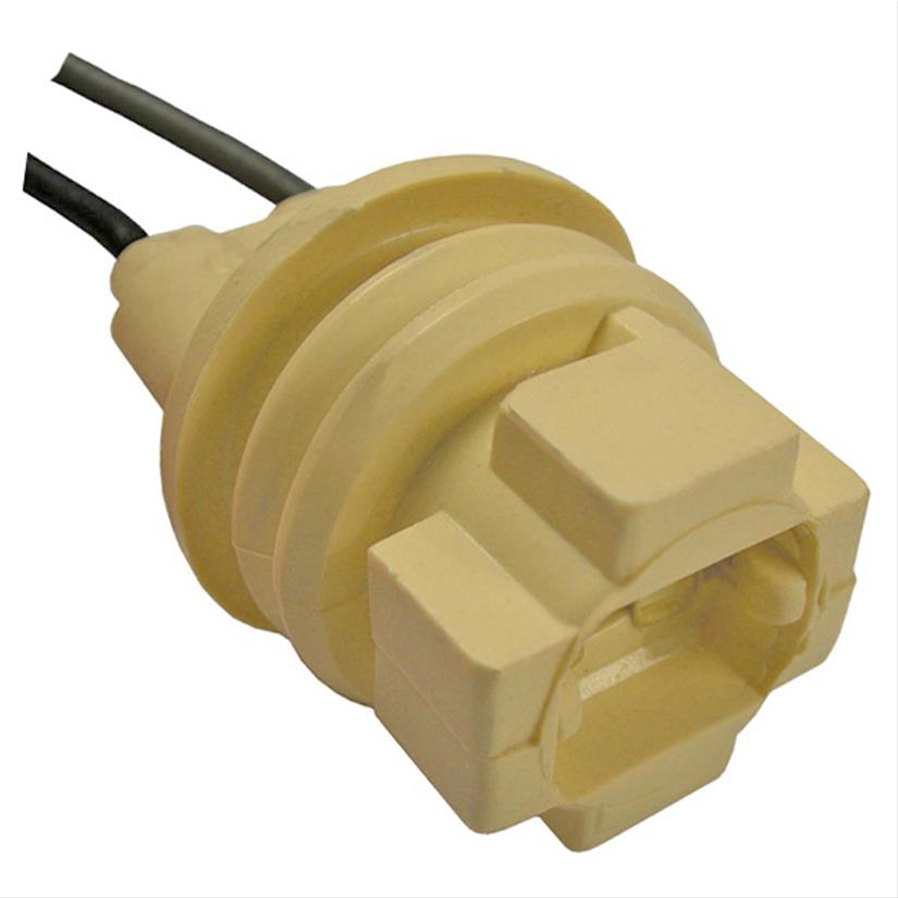 PICO Wiring 5416PT Pico Light Bulb Sockets | Summit Racing