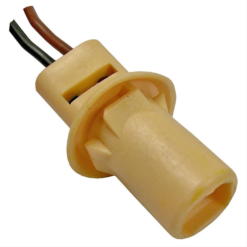 PICO Wiring 5417PT Pico Light Bulb Sockets | Summit Racing