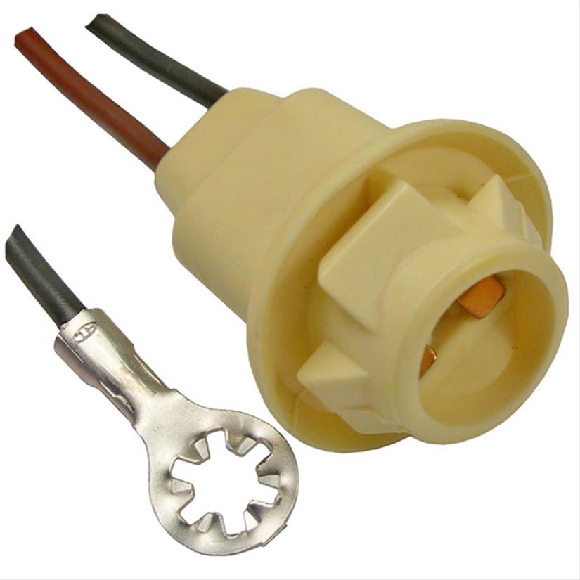 PICO Wiring 5418PT Pico Light Bulb Sockets | Summit Racing