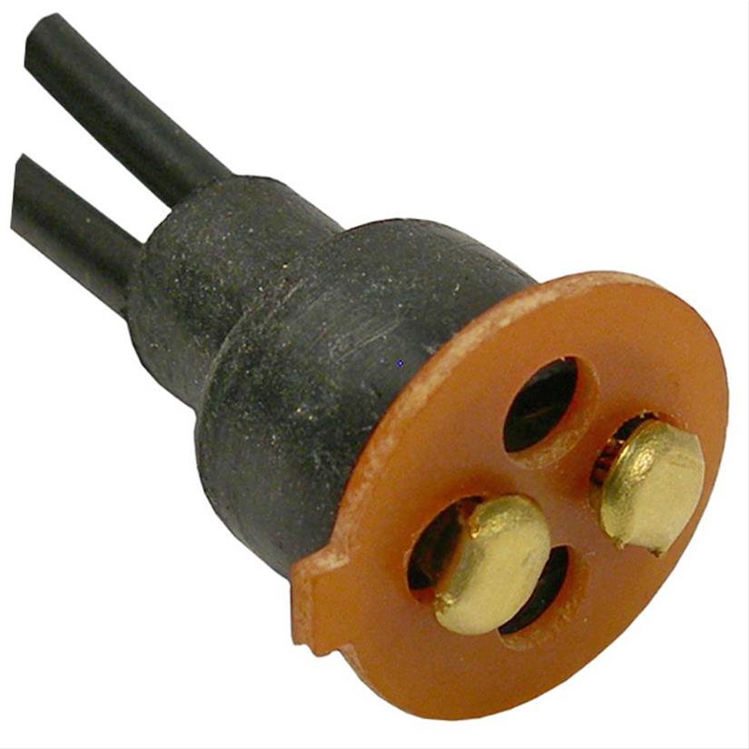 PICO Wiring 5424A Pico Light Bulb Sockets | Summit Racing