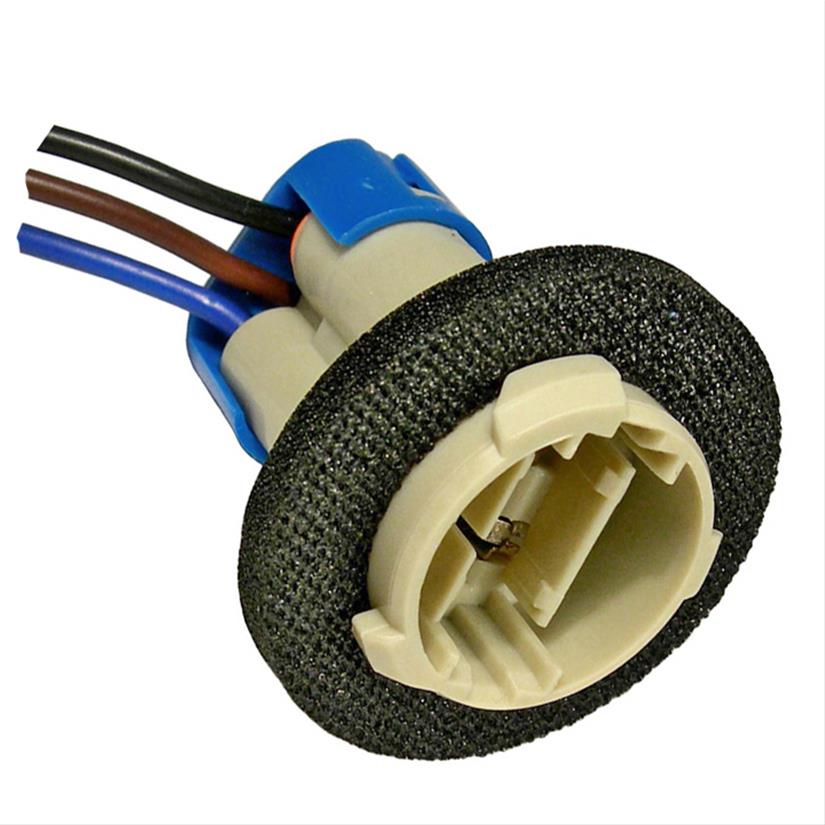 PICO Wiring 5428PT Pico Light Bulb Sockets | Summit Racing
