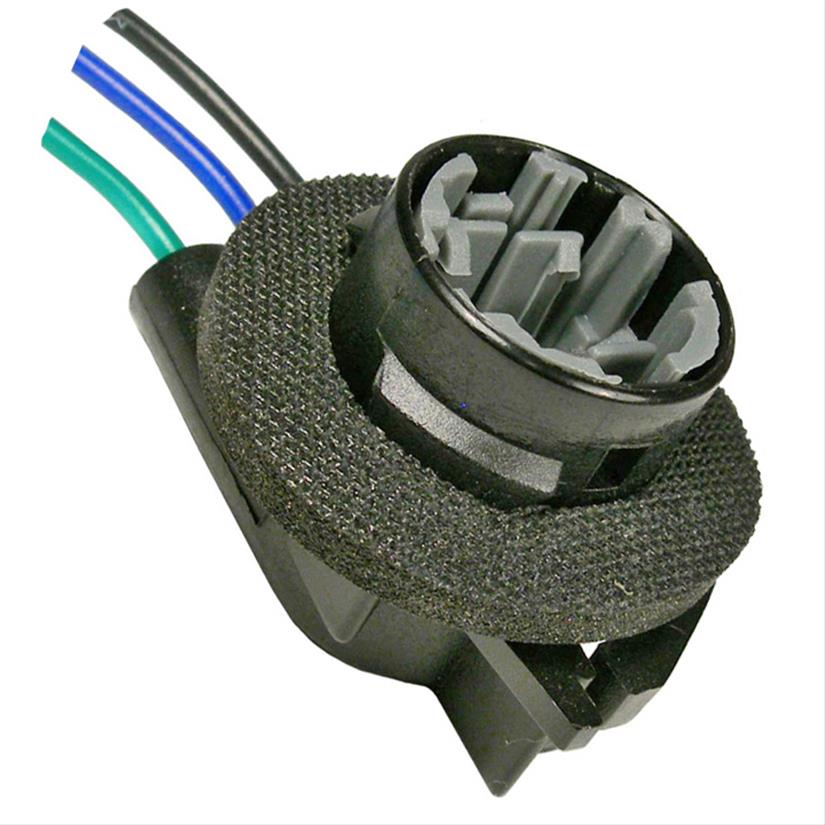 PICO Wiring 5429PT Pico Light Bulb Sockets | Summit Racing