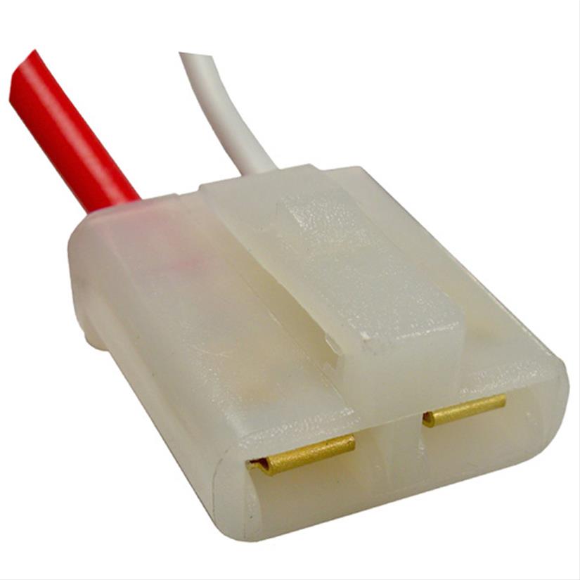 PICO Wiring 5432PT Pico Alternator Wiring Harnesses | Summit Racing