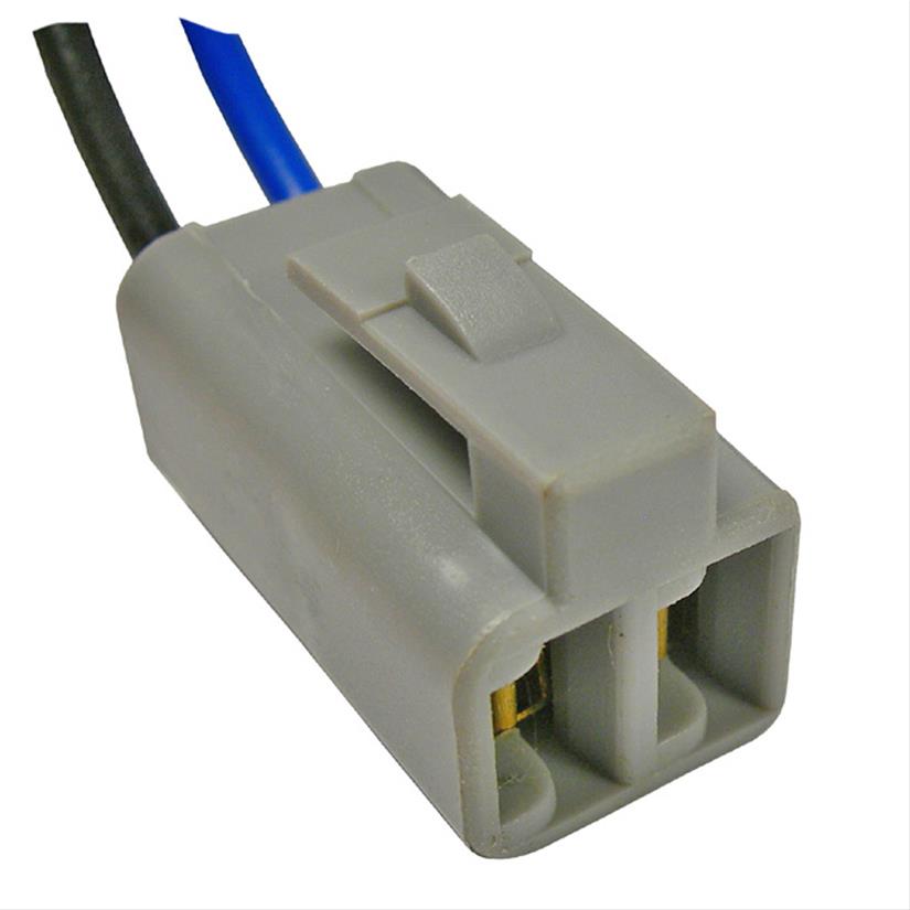 PICO Wiring 5433PT Pico Alternator Wiring Harnesses | Summit Racing