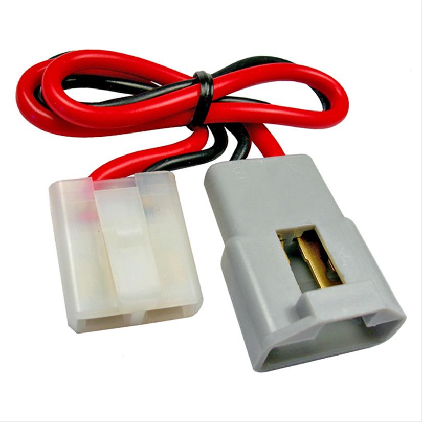 PICO Wiring 5434PT Pico Alternator Wiring Harnesses | Summit Racing