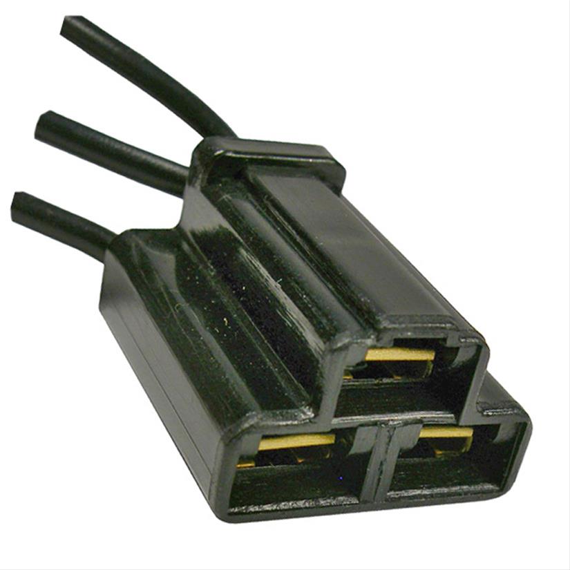 PICO Wiring 5435PT Pico Connector Pigtails | Summit Racing