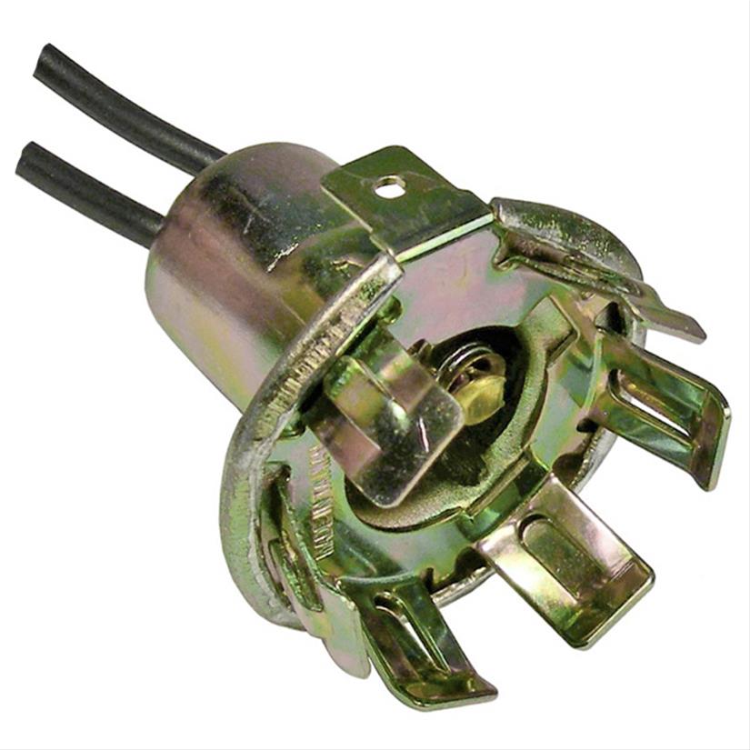 PICO Wiring 5441PT Pico Light Bulb Sockets | Summit Racing