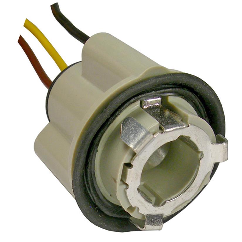 PICO Wiring 5445PT Pico Light Bulb Sockets | Summit Racing
