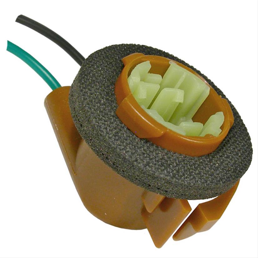 PICO Wiring 5446PT Pico Light Bulb Sockets | Summit Racing