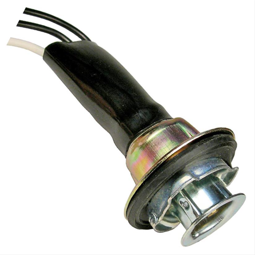 PICO Wiring 5466PT Pico Light Bulb Sockets | Summit Racing